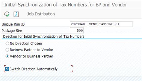 SAP S 4HANA Business Partner Conversion Handle O SAP Community