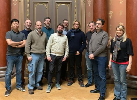 W3c Technical Architecture Group