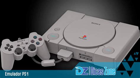 Emulador Ps1 Para Android Pc E Ios 2024 Os Melhores Jogos ⭐