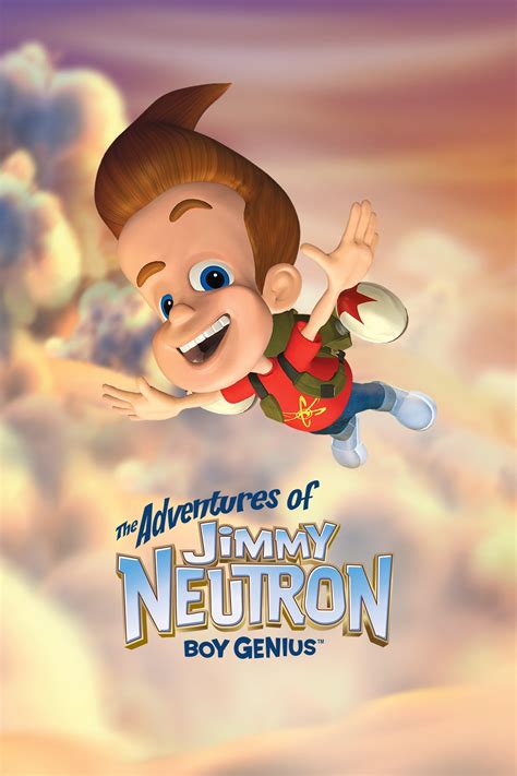 The Adventures Of Jimmy Neutron Boy Genius Fullizle