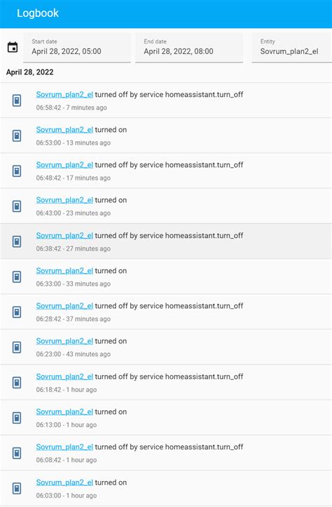 Strange Thermostat Behaviour Configuration Home Assistant Community