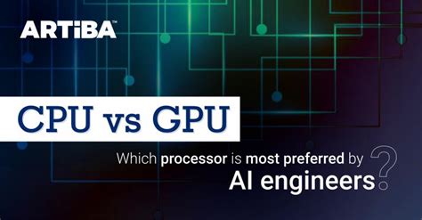 Artificial Intelligence Board Of America On Linkedin Gpus