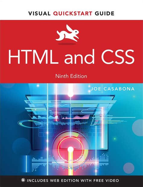 Html And Css Joe Casabona 9780136702566 Boeken Bol