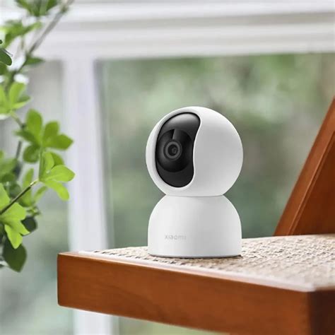 Xiaomi Smart Camera PTZ SE Version
