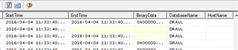 Sql Server Include Hostname In Odbc System Dsn Connection Database
