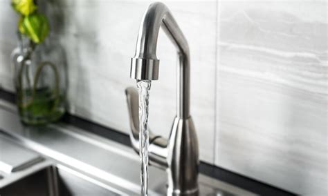 Як очистити кран від накипу кілька ефективних методів Новости Section Ukr Net