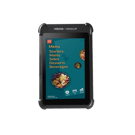 Micros Tablet 721p Micros Depot