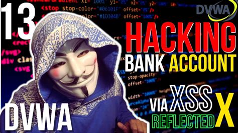 13 Xss Reflected Dvwa Xss Reflected Attack Example Live Bug Hunting Bug Bounty Hacker