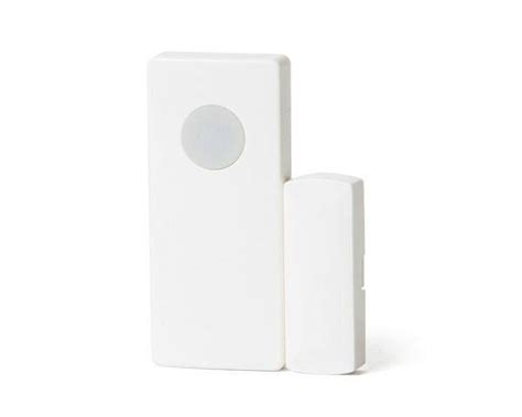 Ecolink Wst 212 Honeywell Ademco Receiver And 2gig Compatible Wireless Door Window Sensor W