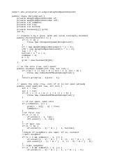 Percolation Java Import Edu Princeton Cs Algs WeightedQuickUnionUF Public Class Percolation