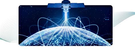 Transforming The Future How 5g Satellite Connectivity Is Redefining