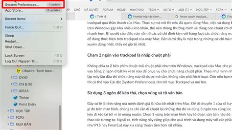 Double Click Là Gì Nguyên Nhân Cách Kiểm Tra Khắc Phục
