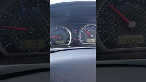 ZF Issue In My Low Km BFII XR YouTube