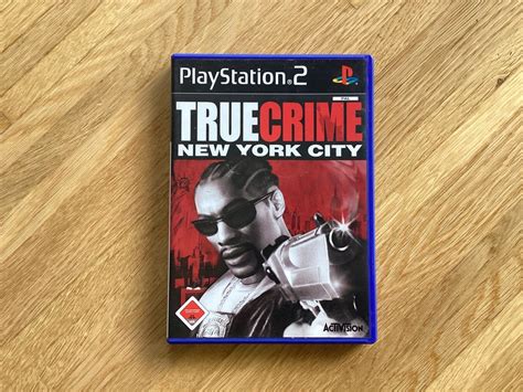 True Crime New York City Kaufen Auf Ricardo