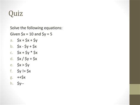 Web Application Development Using Php Chapter 1 Pptx Web Development Internet