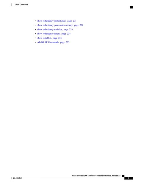 cisco wireless lan controller command reference release 7 4 pdf