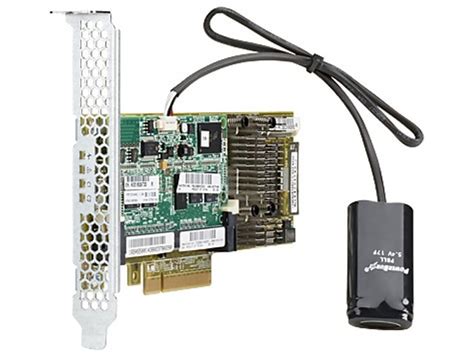 HP Smart Array P G Controller HAL Computers