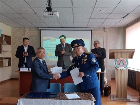 Хөдөлмөрийн эрүүл мэнд аюулгүй байдлын олон улсын стандартыг нэвтрүүлнэ