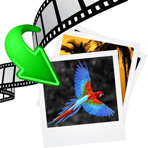 ‎extract photos on the mac app store