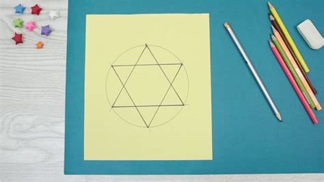 Impossible Shapes To Draw Without Lifting Pencil