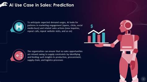Sales Prediction Tools Powerpoint Presentation And Slides Slideteam
