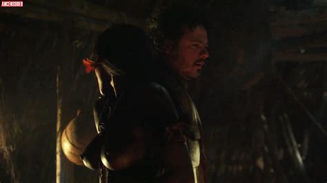 Naked Suyane Moreira In As Brasileiras