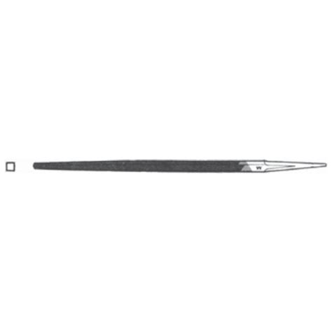 Square File Warrensville File Knife