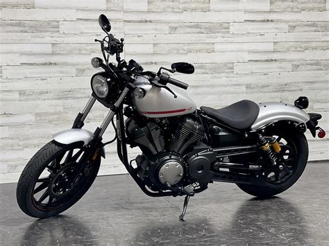 2019 Yamaha Bolt R Spec Mint Motorcycles Dallas Tx