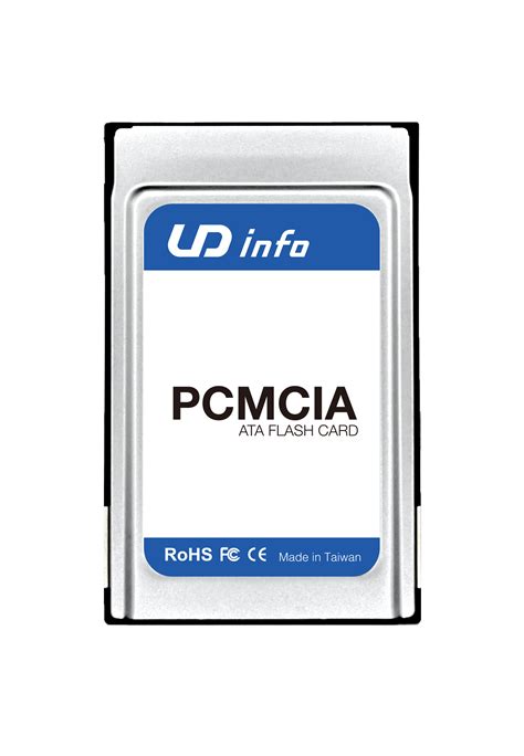 Cf Pcmcia Udinfo