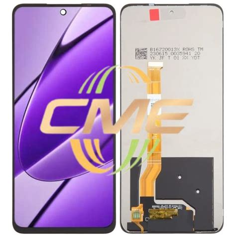 Realme 12x 5g Rmx3997 C65 4g 5g C63 5g 14x Rmx3940 Rmx3943 C71 5g