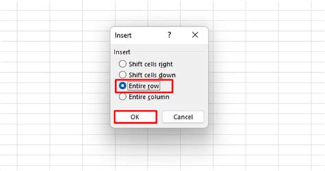 How To Insert Multiple Rows In Excel