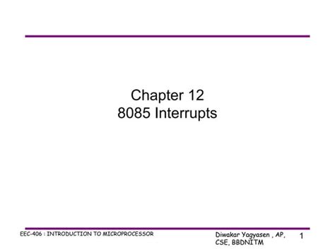 8085 interrupts pdf operating systems computer software and applications