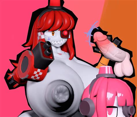 Rule 34 2girls 3d 3d Model Areolae Artist Request Breasts Commission Erect Nipples Erect Penis