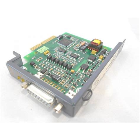 Bandr 8ac123 601 Ac123 Module Acopos Endat Encoder Interface 151 69 Euro Kdv
