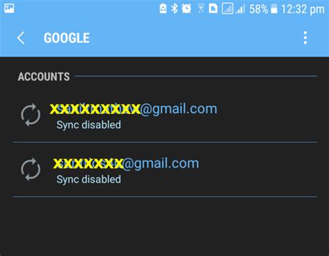 How To Change Default Gmail Account With Example Video