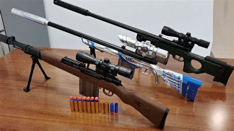 Soft Bullet Toy Gun Sniper Supplier Ids Deutschland De