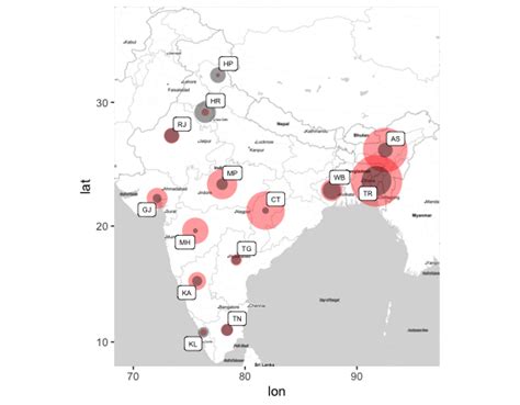 Registration For Using Maps In R Plots With Ggmap And GoogleAuthR Stack Overflow