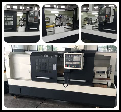 Heavy Cutting Cnc Lathe Machine For Metal Buy Powerful Cutting Cnc Lathe Strong Cutting