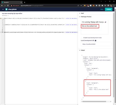 github sebbejohansson storyblok custom tiptap plugin an example on how to make a tiptap
