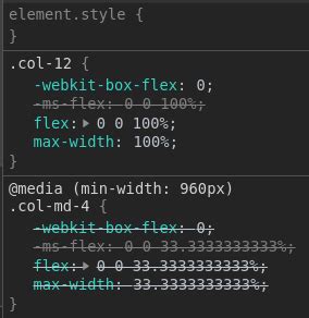 Bug Report Override Vuetify 2 SASS Variables Of Grid Is Working But