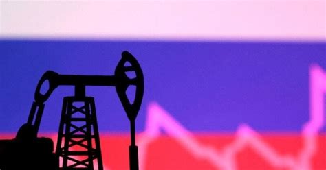 Арктичний нафтовий видобуток РФ може зіткнутися з проблемами через санкції США Бізнес Цензор