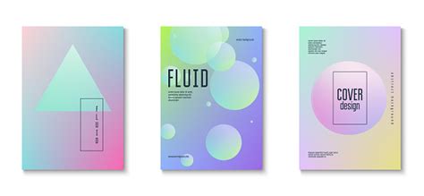 홀로그램 모양 3d 배경 크리에이티브 요소 그라디언트 포스터 미적 공간 일러스트레이션 보라색 삼각형 세트 우주 비행사 힙스터 포스터입니다 바이올렛 홀로그램 모양 곡선에 대한