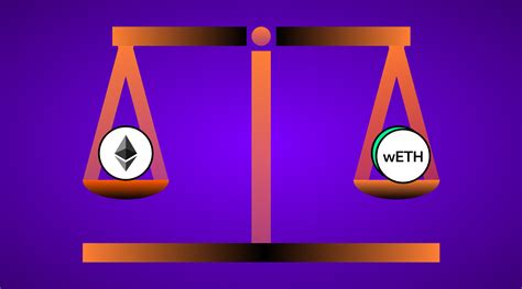 What Is Wrapped Eth A Guide To Weth Moonpay Moonpay