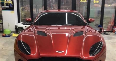 Tension 랩핑 Ppf 틴팅 Tension 랩핑 Ppf 틴팅 숨고 숨은고수