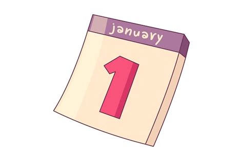 Premium Vector New Year Countdown Timer Sticker Design