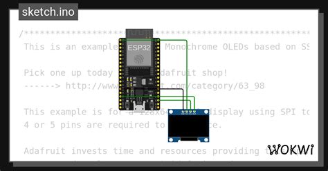 Esp 01 Rough Wokwi Esp32 Stm32 Arduino Simulator Esp 01 Rough Wokwi Esp32 Stm32 Arduino Simulator