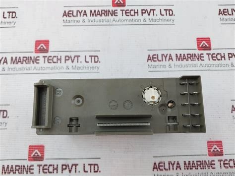 Siemens Simatic S5 6es5 452 8mr11 Relay Output Module Aeliya Marine Tech®