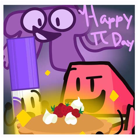 Happy Pi Day By Phone Addixt On Deviantart