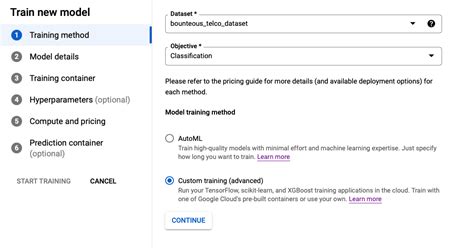 demystifying automl bounteous