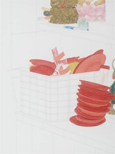 Works 绘事新编 Leo Gallery